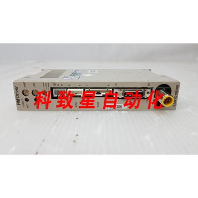 工业配件PM 驱动程序 PMDPA1C3P20 1080-01276