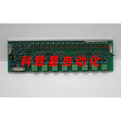 工业配件HIEE00038-R1继电器接口板 UU-A333-BE01 HIEE-410110-