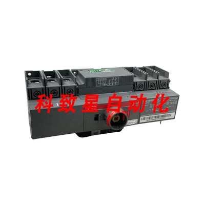 工业配件隔离开关OTM125F3CMA230V 1SCA120070R1001