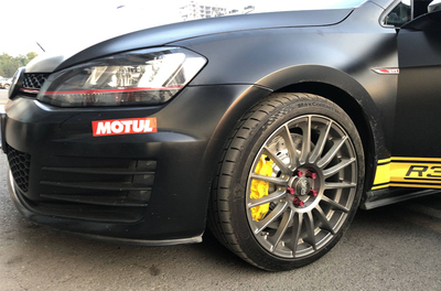 高尔夫7.5 GTI 迈腾 高尔夫6 CC尚酷 帕萨特 DICASE迪卡斯大六活