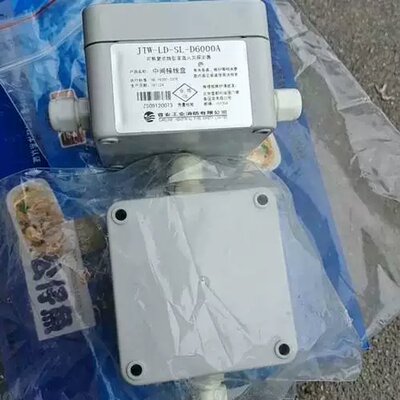 议价首安首安接线盒JTW-LD-SL-D6000A