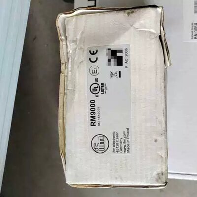 议价 ifm RM9000
