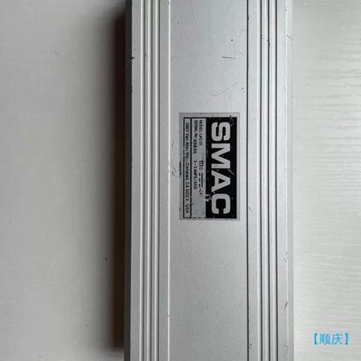 议价SMAC LAC-25 功能正常，实物拍摄