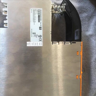 议价伺服驱动器 8BVI0028HWD0.000-E功能包