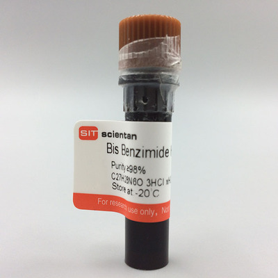 科研 33342 荧光染料33342 SigmaB2261 25MG