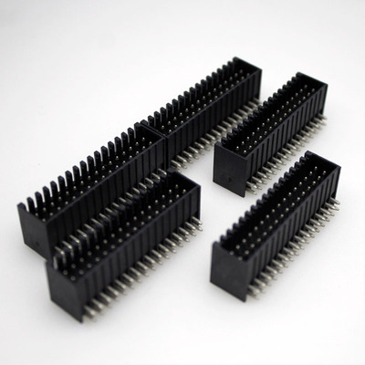 插拔式接线端子15EDGRHD-2.54mm 15EDGRHSC  2EDGER 连接器接插件