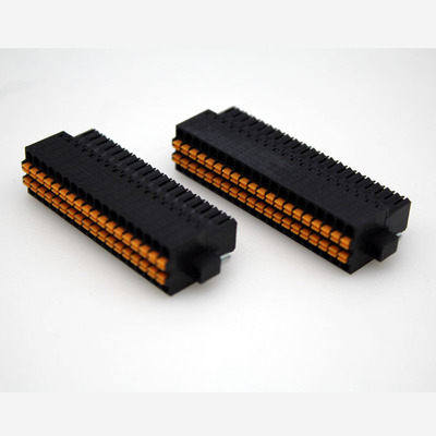 插拔式接线端子15EDGKDHM-2.54mm 15EDGKNHBM 2EDGKEM