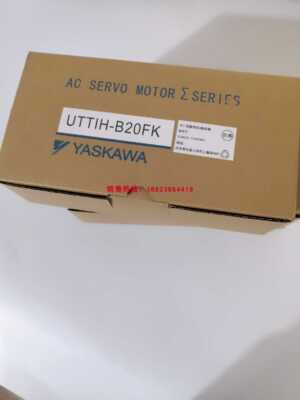 UTTIH-B20FK编码器可配SGMGV-09/13/20/30/44/55/75/1AADA61电机