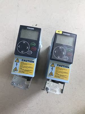 VACON变频器NXL00015C