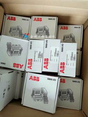 ABB模块AX561 DO561 DX571 DO571 DI562全新原装现货询价