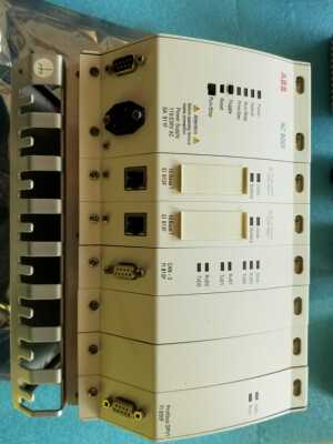 ABBAC800F电源模块SA811F 3BDH000013R1图片实物拍摄原装拆机欢迎