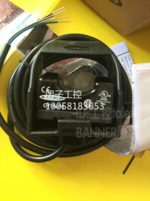 ！原装现货 OTBVN6/OTBVP6触摸光电按钮双手启动美国邦纳BA询价