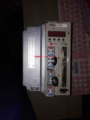 @询价SGDH-15DE/10DE/05DE/20DE/30DE/50DE全新原装安川400V驱动
