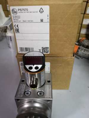 @IFM PS7570传感器现货询价