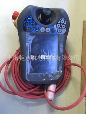 KUKA库卡机器人C4示教器SMARTPAD连接编码线00-181-563信号线X19