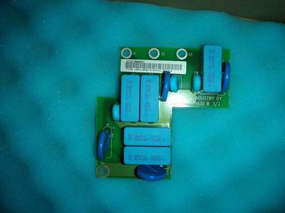 ABB ACS600 NRFC-45REV询价