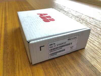 特惠FENA-21 ABB总线适配器全新原装以太网通讯模块 FENA-11询价
