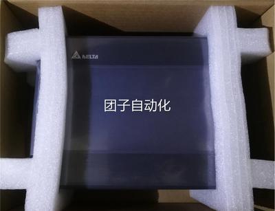 全新台达3寸触摸屏DOP