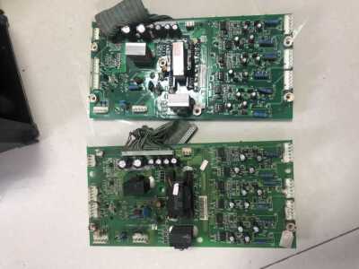 东元变频器7200GS/730