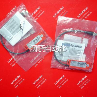 Euchne-r 10967 安士能全新安全1关开 CES-AP-CL2-CHSB-109167询