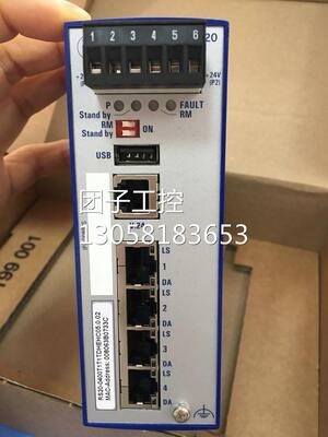 ！MS30-0802SAAEHC赫斯曼工业交换机五口5/4/8/16/24口百兆询价