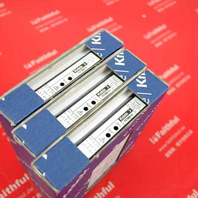 ￥Knick P 27000 H1 科伲可全新通用隔离放大器 VariTrans P27000