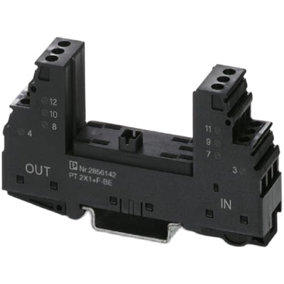 菲尼克斯监视模块 - MINI MCR-2-FM-RC - 2904504询价