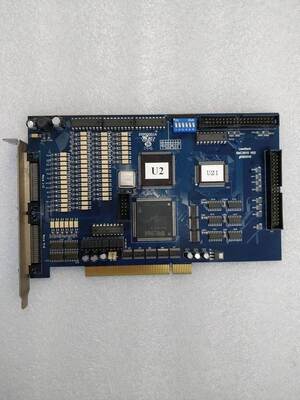 leadtech雷赛DMC261