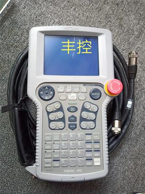 ！JZNC-XPP04B安川机器人示教器询价