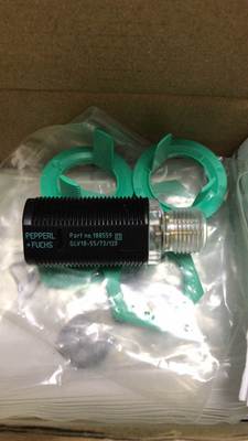 $GLV18-55/73/120 货进口倍加福P+F光电开关传感器询价