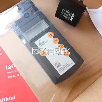 IFMAC1144 易福门全新ASi- 编址器AS-i 2.1询价