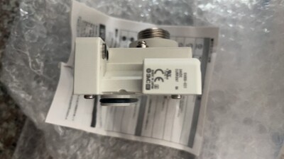 日本SMC阀岛模块EX6