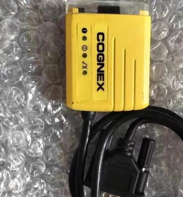 原装正品CGNEX康耐视拆机9成新读码器ODDM60S DM60Q DM60X 6M0SX