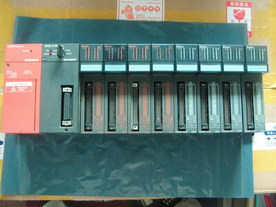 *A1S61PN A1SHCPU A1SY41/42 A1SX41/42 A1S38B 三菱A系列PLC询价