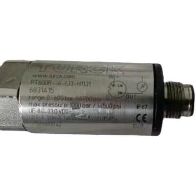 替代施耐德压力传感器