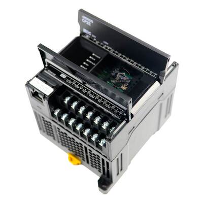 PLC欧姆龙CP2E-E20DR-A/E30/N60DT-D/N40/N30DR/S40DT/DR-D/DT-A