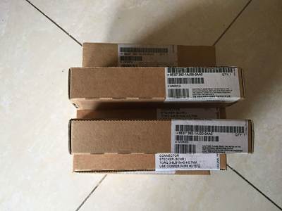 ！6ES7392-1AJ00-0AA0 S7-300 20针前连接器6ES7 392-1AJ00-0AA0