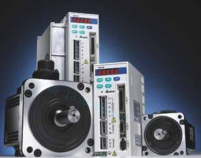 ECMA-C30604ES ECMA-C30604RS 台达伺服AB系列 400W电机询价