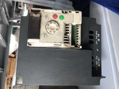 施耐德变频器 ATV303HU40N4 4KW询价为准询价