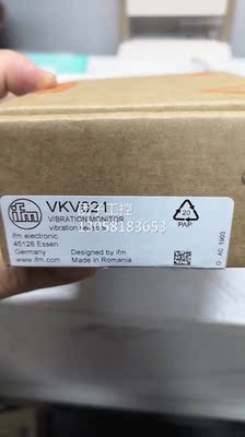 ！IM全易货福门新F原装现VKV021询价
