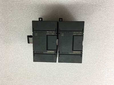 模拟量模块EM232 6ES7 232-0HB22-0XA8询价