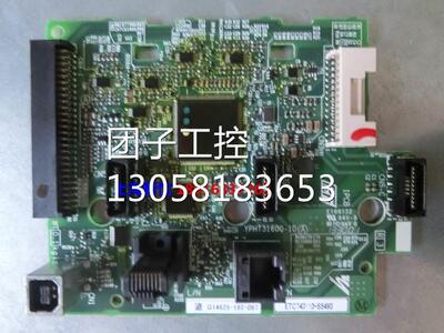 ￥ETC740110-S5490安川A1000变频器主板 ETC740110-S5490询价