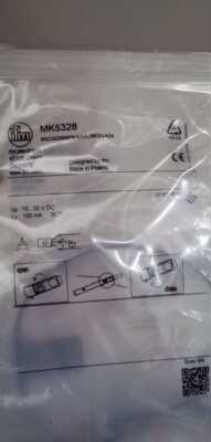 只卖IFM易福门MK5328现货MK5331询价