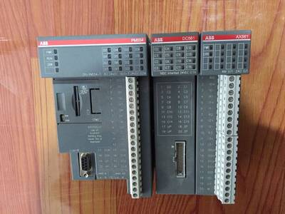 DC561 1TNE968902R2001 ABB模块 原装现货询价