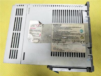 三E菱伺驱动器-0A，外壳）-服2Mitsubis0功能（如图MR好破询价