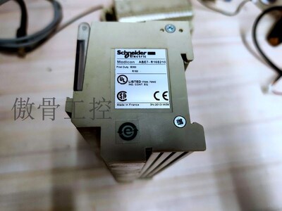 ABE7-R16S210询价