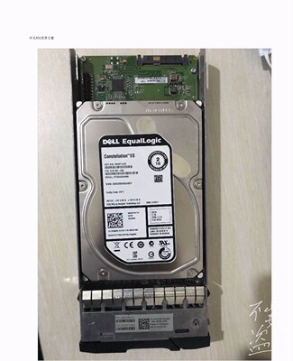 DELL ST32000644NS 0T926W T926W 2T 2TB SATA 3.5寸 KD03 EQ硬盘
