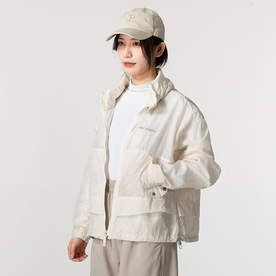 哥伦比亚皮肤衣女子薄款外套