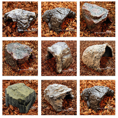 躲避龟窝大号蜥蜴蛇洞爬虫箱