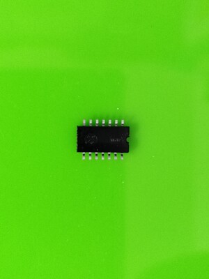 全新TC4071BF 4071BF中体宽5.2mm SOP－14脚四2输入或门